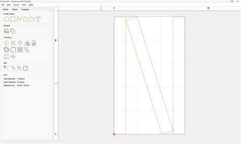 using openscad in lieu of a geometric solver cad and cam tool chain