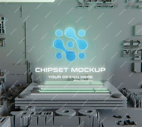 Premium Psd Electronic Components With Chipset Effect Technology