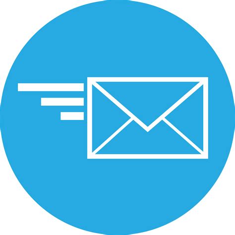 E Mail Und Mail Symbolzeichen Symboldesign 10159511 Png
