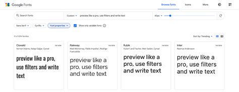 How Does Typography Influence Ui Ux Design