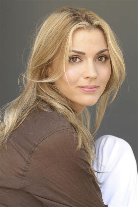 Hudson Leick Profile Images — The Movie Database Tmdb