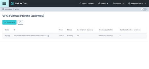 Vpg Type F Configuration Soracom Developers