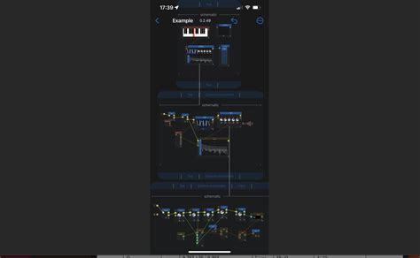 Synthmaker Public Beta For Macos Ipados And Ios Here Running On An