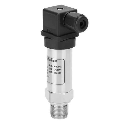 Industrial Control Suppliespressure Transmitter High Accurate Pressure