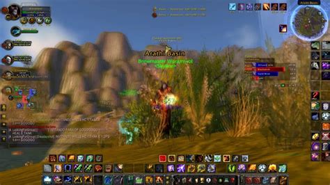 Shaman Enhancement Pvp 3 3 5 Wow Brasil YouTube