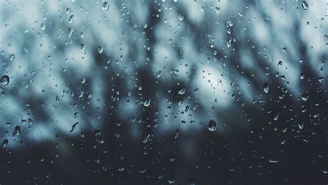 Chuva está de volta a todo o país On fm
