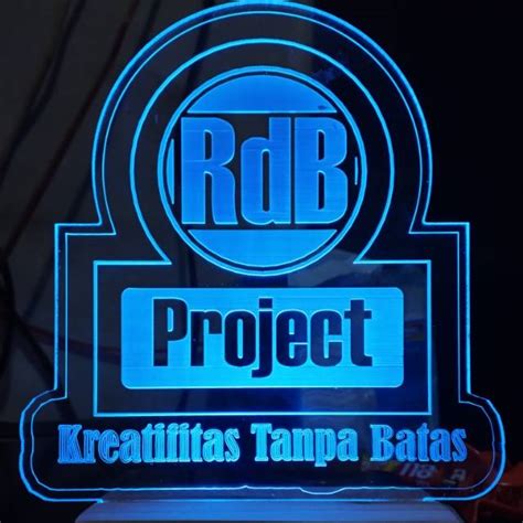 Produk Rdb Project Shopee Indonesia
