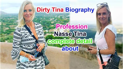 Dirty Tina Biography Age Family Images Net Profession Nasse Tina Tina V Complete Detail