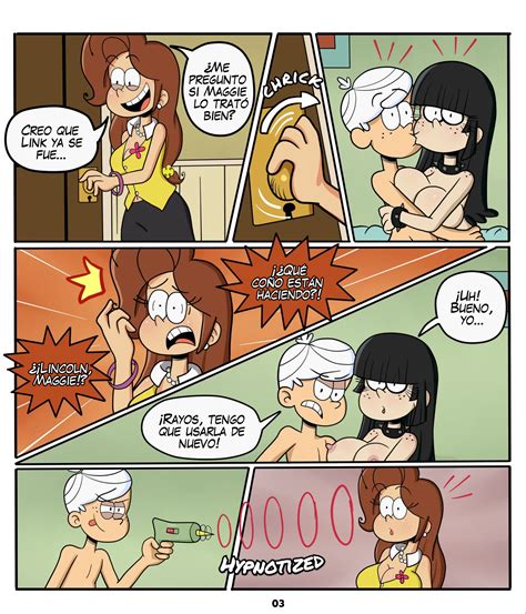 Brothers Dirty Deeds The Loud House Porno Pepemay93 Ver Comics