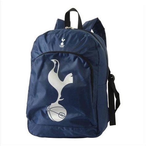 Tottenham Hotspur FC Colour React Crest Backpack ShopStyle