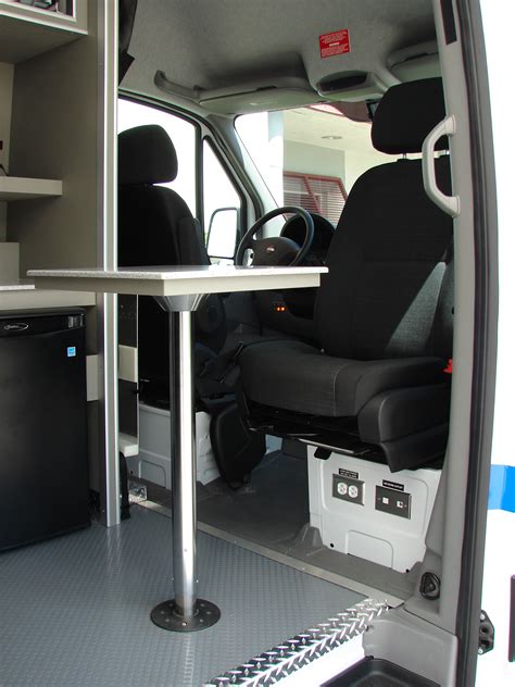 Mobile Command Conversion Sandia National Labs Evi