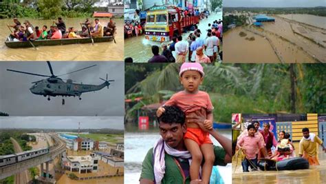 Discoverys Hour Long Documentary On Kerala Floods Celebrates Spirit Of
