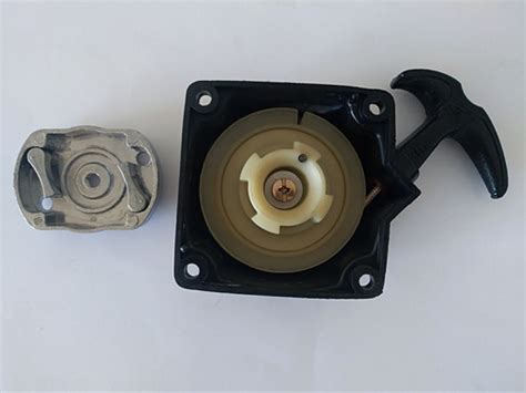 Tapa De Arranque Desmalezadora Gamma Elite Cc Cazoleta En Venta En Capital Federal Capital