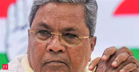 Karnataka Cm Siddaramaiah Dy Cm Dk Shivakumar Dismiss Exit Poll