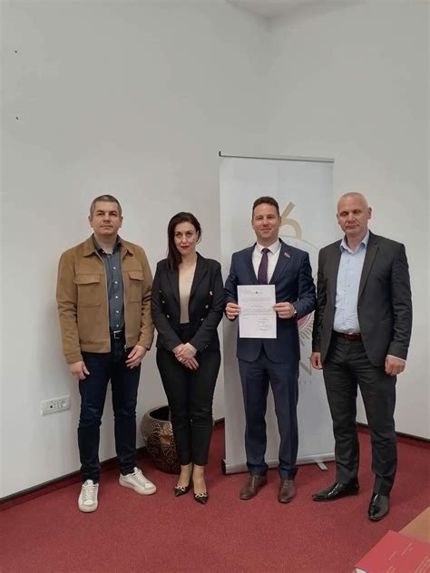 Одбрана на мојот магистерски труд на ФОН Универзитетот пред почитуваната комисија составена од