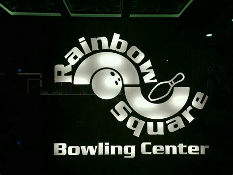 레인보우스퀘어상주연합회 Band