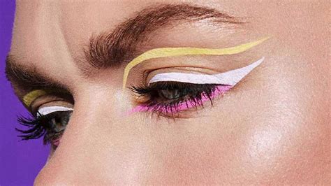 Eyeliner For Beginners आईलाइनर लगाने का आसान तरीका Eyeliner Lagane
