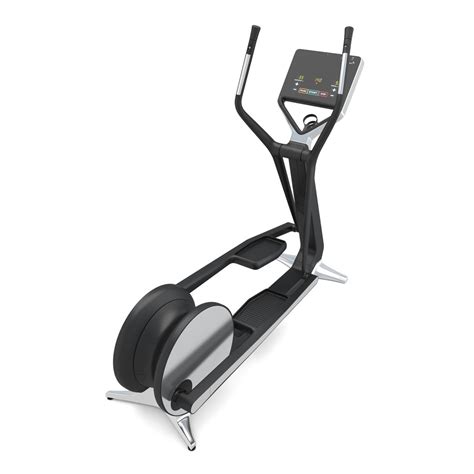 Ect Cross Personal 3d Model Turbosquid 1159102