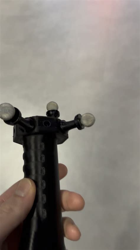 using motion capture to control the origin of a gradient based on