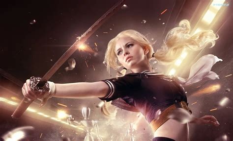 Babydoll Sucker Punch