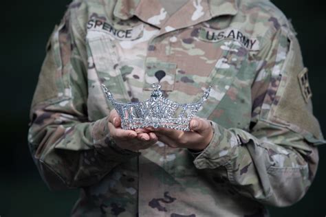 Dvids Images 1sbct Soldier Crowned Miss Colorado Image 2 Of 3