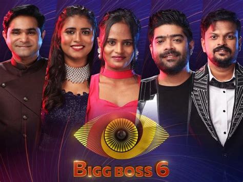 Bigg Boss 6 Strategies Have Increased In The House బిగ్ బాస్ హౌస్ లో