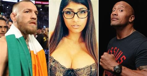 Maxims 10 Biggest Sports Stories Of 2017 Maxim