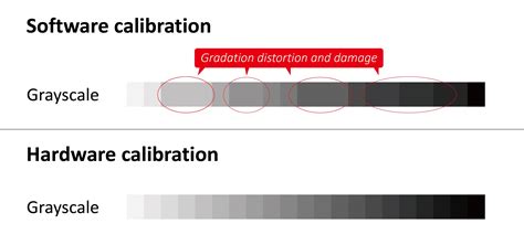 Color Calibration Is Essential For Creating Digital Imagery
