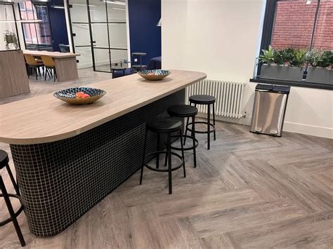 Project Gallery Compass Fit Out