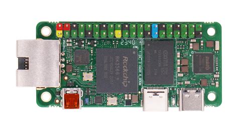 Radxa Reveals Another Pocketful Of Processing Power Tom S Hardware