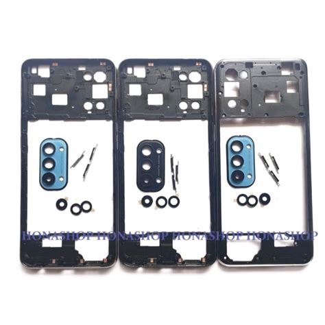 Jual Tulang Bazel Rangka Tutup Mesin Oppo Reno Original Shopee Indonesia