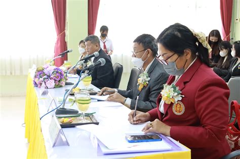 การประเมินศูนย์บ่มเพาะผู้ประกอบการ อาชีวศึกษา ระดับจังหวัดสมุทรปราการ