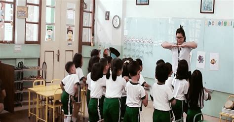 幼兒華語活動｜奧福音樂學中文 Joey 愛的幼兒華語
