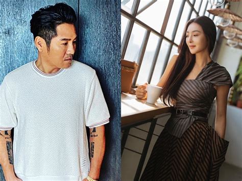 斷開與曹格14年婚姻！ 吳速玲首吐心聲：都是新的開始 Ettoday星光雲 Ettoday新聞雲