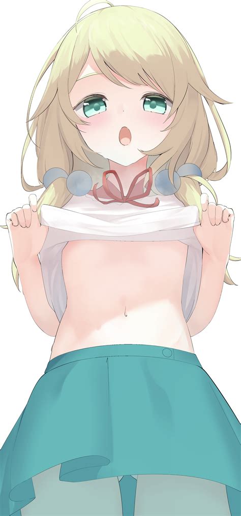 Yusa Kozue Idolmaster And More Drawn By Enri Madoka Danbooru