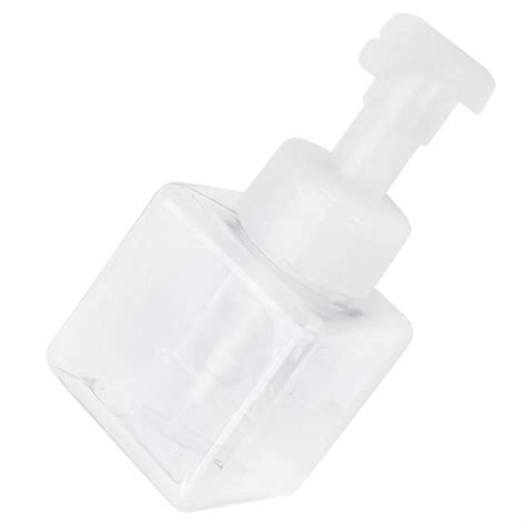 VGEBY Flacon pompe à savon Distributeur de Savon Moussant 250ml Flacon