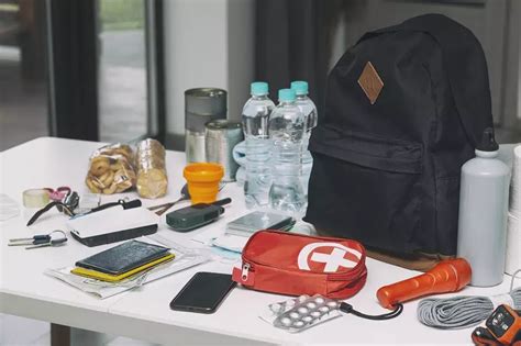 Disaster Preparedness Knowledge Essential Disaster Preparedness Tips