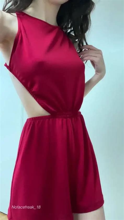 Did You Notice Im Not Wearing A Bra Scrolller