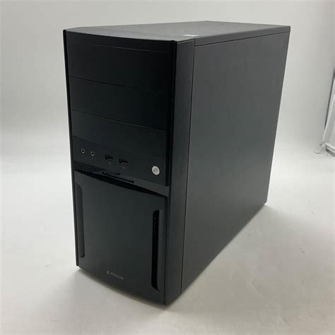 Yahoo オークション 全額返金保証最速発送自作PC Intel Core