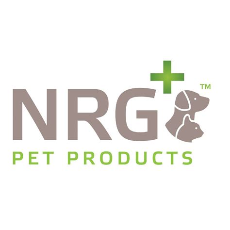 NRG+ Pet Products - boonly