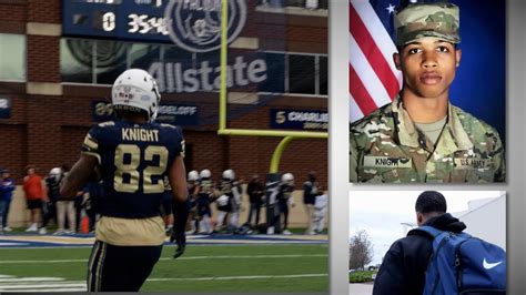 Jalen Knight Progressive Insurance Military Car Giveaway Youtube