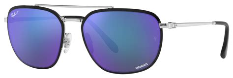 Ray Ban Rb3708 Chromance Mirror Glass Polarized Sunglasses Cabelas