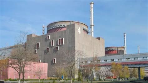 Росіяни імітують удари по Запорізькій АЕС ГУР Читайте на Ukr Net