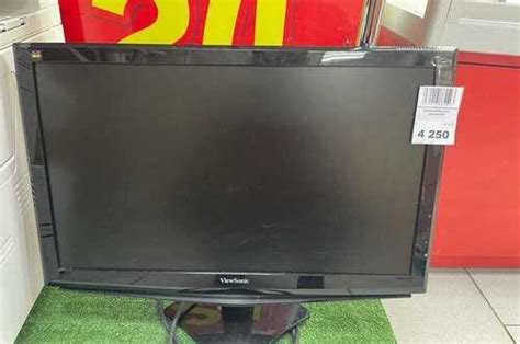 Монитор viewsonic VA2248-LED | Festima.Ru - Мониторинг объявлений