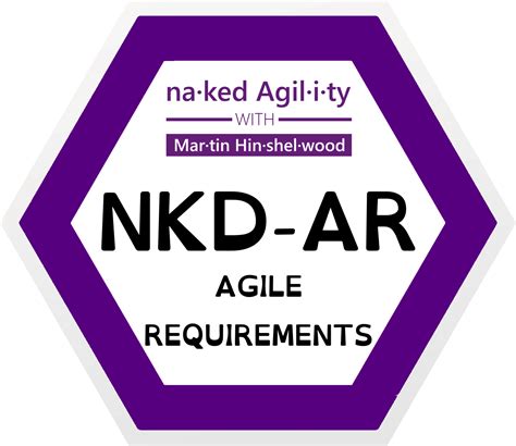 Agile Training Courses Naked Agility With Martin Hinshelwood