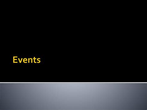 Lesson 07 Actions And Commands In WPF PPT