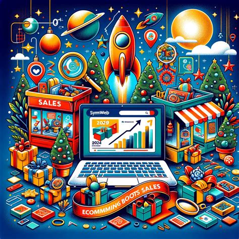 Shail Sanghvi On Linkedin 🎄 Unlock The Secrets To Boosting Your Ecommerce Sales This Holiday