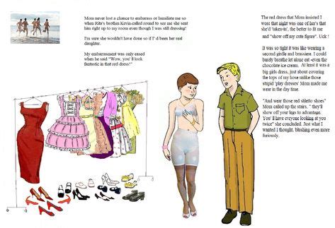 Pin On Feminize Me