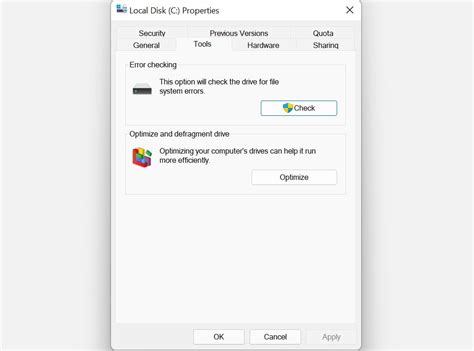 How To Fix The Kernel Data Inpage Error In Windows 11