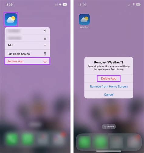 Ways To Fix Apple Weather App Not Working On Iphone Guiding Tech